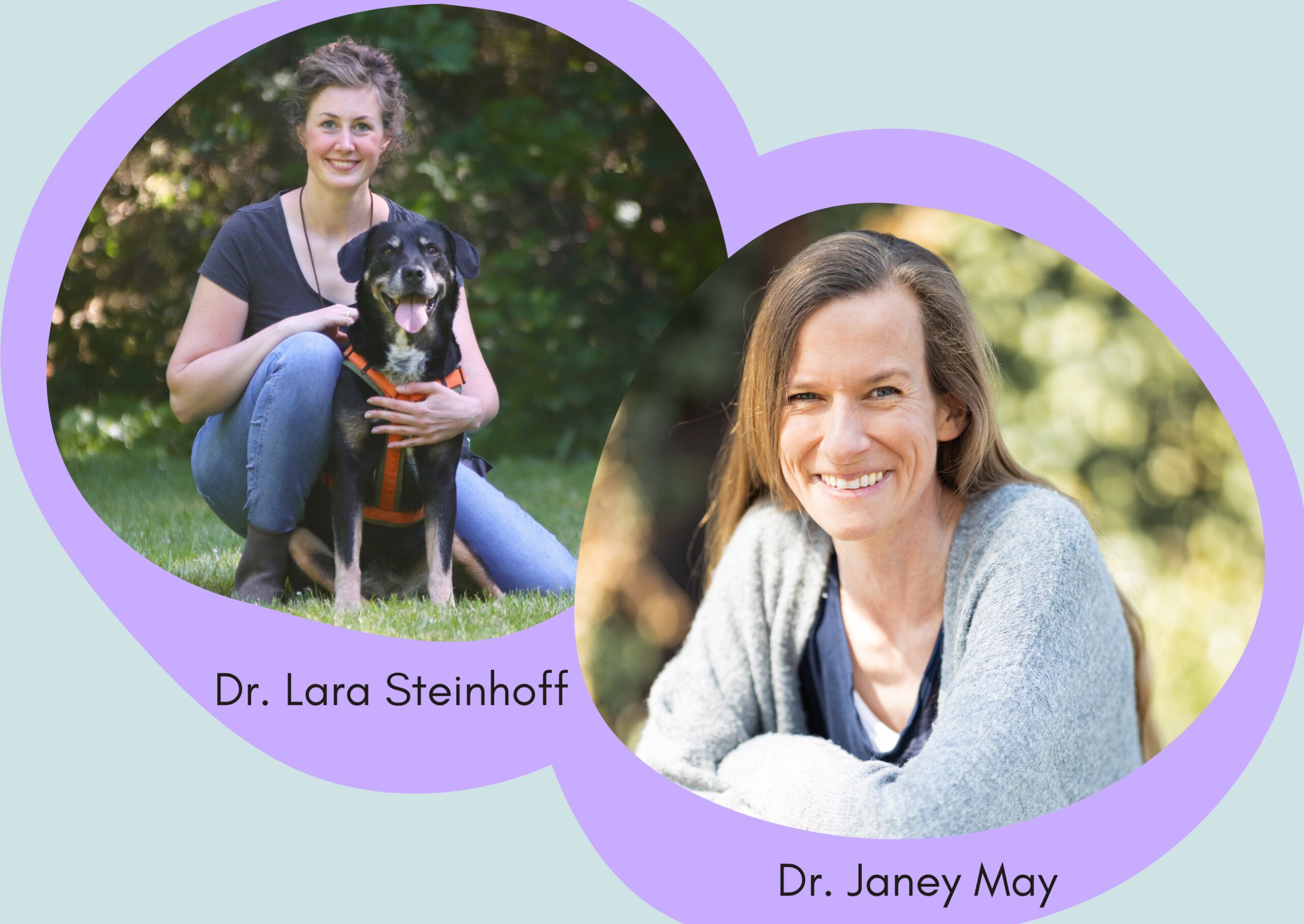 Schilddrüse - Interview mit Dr. L Steinhoff - Dog & Talk Podcast #56